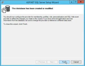 Configuring Forms Based Authentication in SharePoint 2016, SharePoint 2019 and SharePoint ...