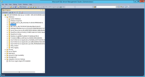 Configuring Forms Based Authentication in SharePoint 2016, SharePoint 2019 and SharePoint ...