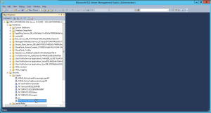Configuring Forms Based Authentication in SharePoint 2016, SharePoint 2019 and SharePoint ...